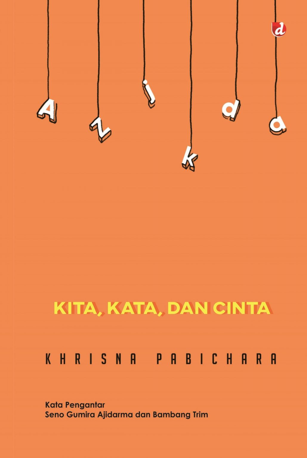 40 Contoh Buku Fiksi Beserta Identitasnya Lengkap - CV Tirta Buana Media