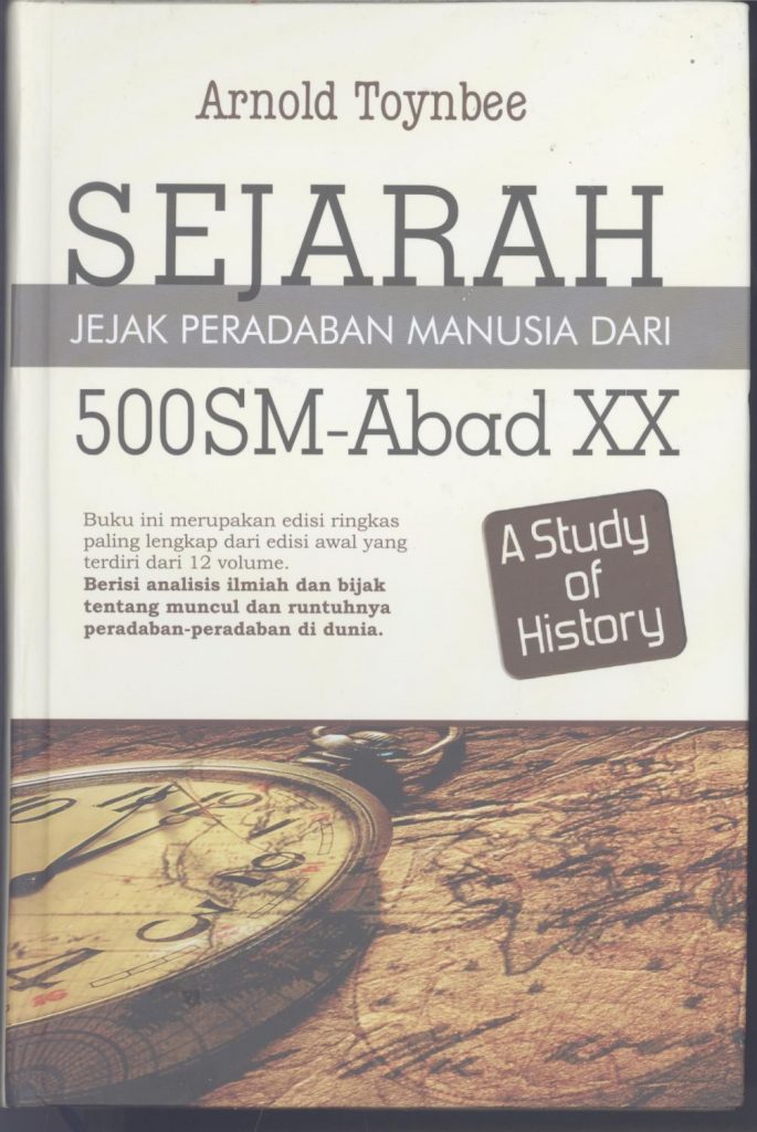 SEJARAH, Jejak Peradaban Manusia Dari 500 SM-Abad XX - CV Tirta Buana Media