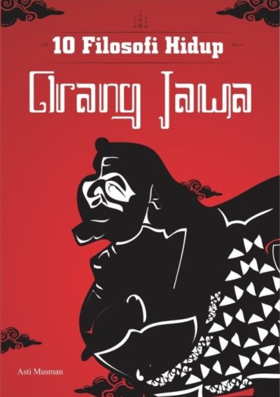 10 Filosofi Hidup Orang Jawa Cv Tirta Buana Media