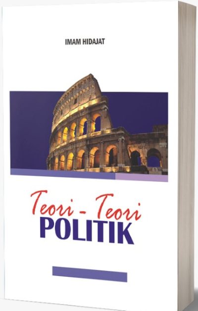Teori-Teori Politik - CV Tirta Buana Media
