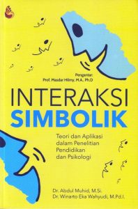 Interaksi Simbolik - CV Tirta Buana Media
