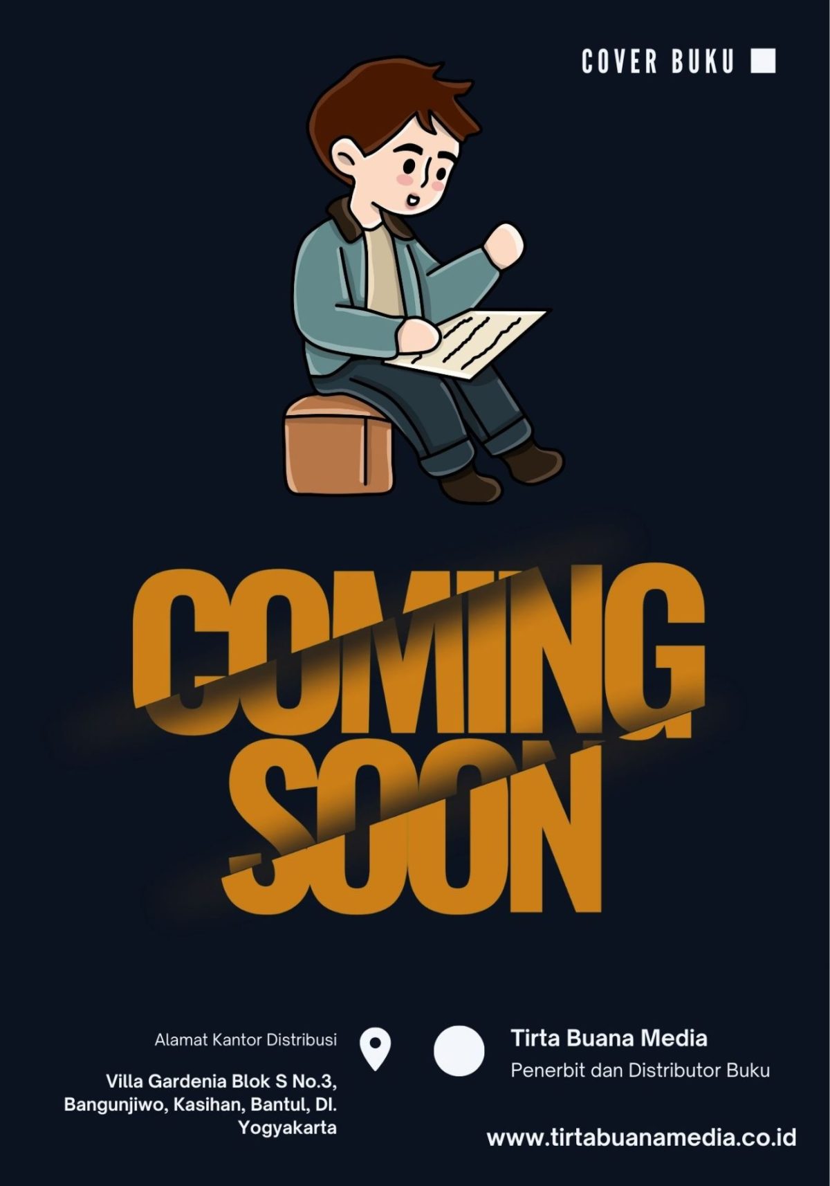 Genji monogatari - CV Tirta Buana Media