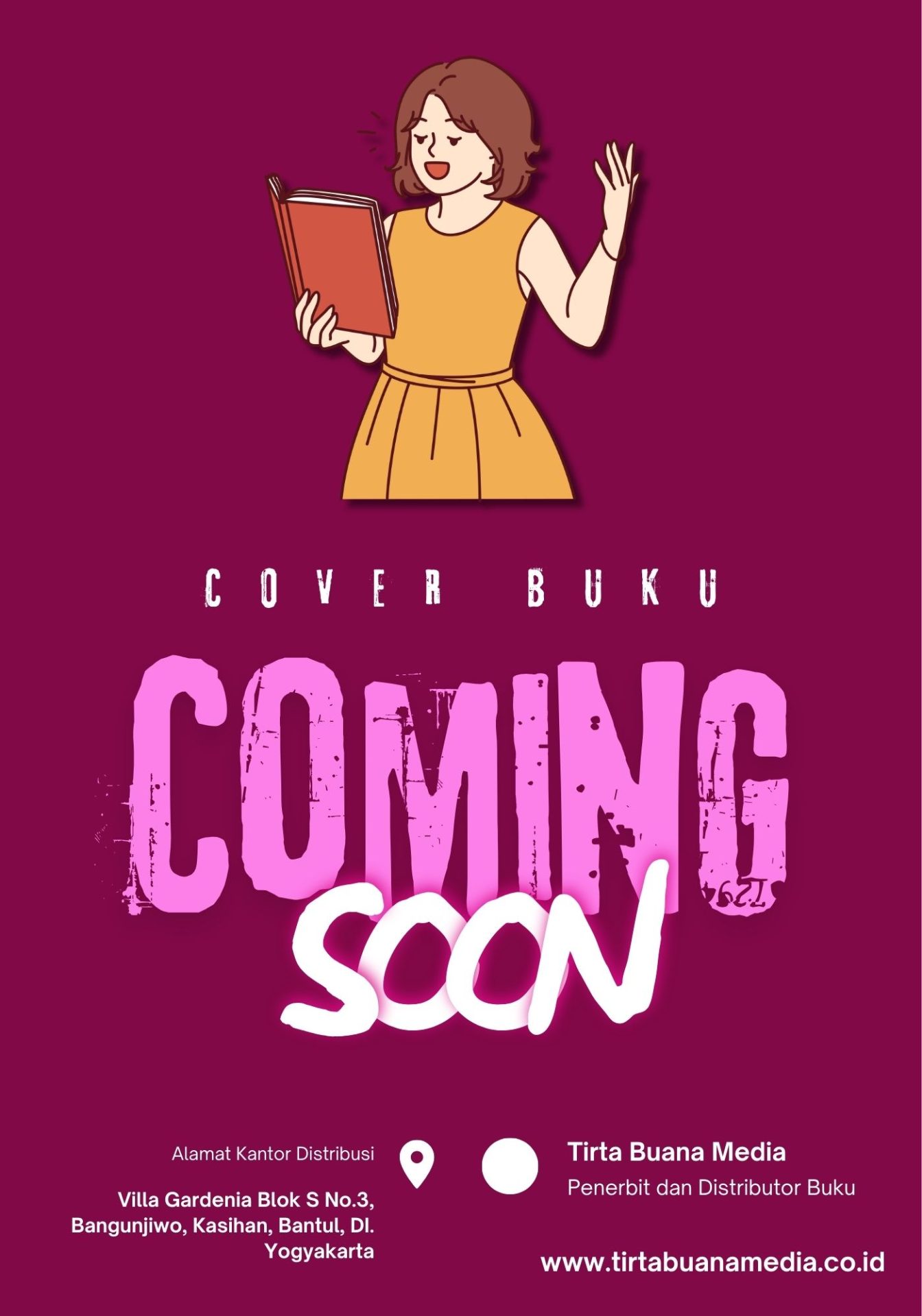 Cara Mudah Memahami Metodologi Penelitian - CV Tirta Buana Media