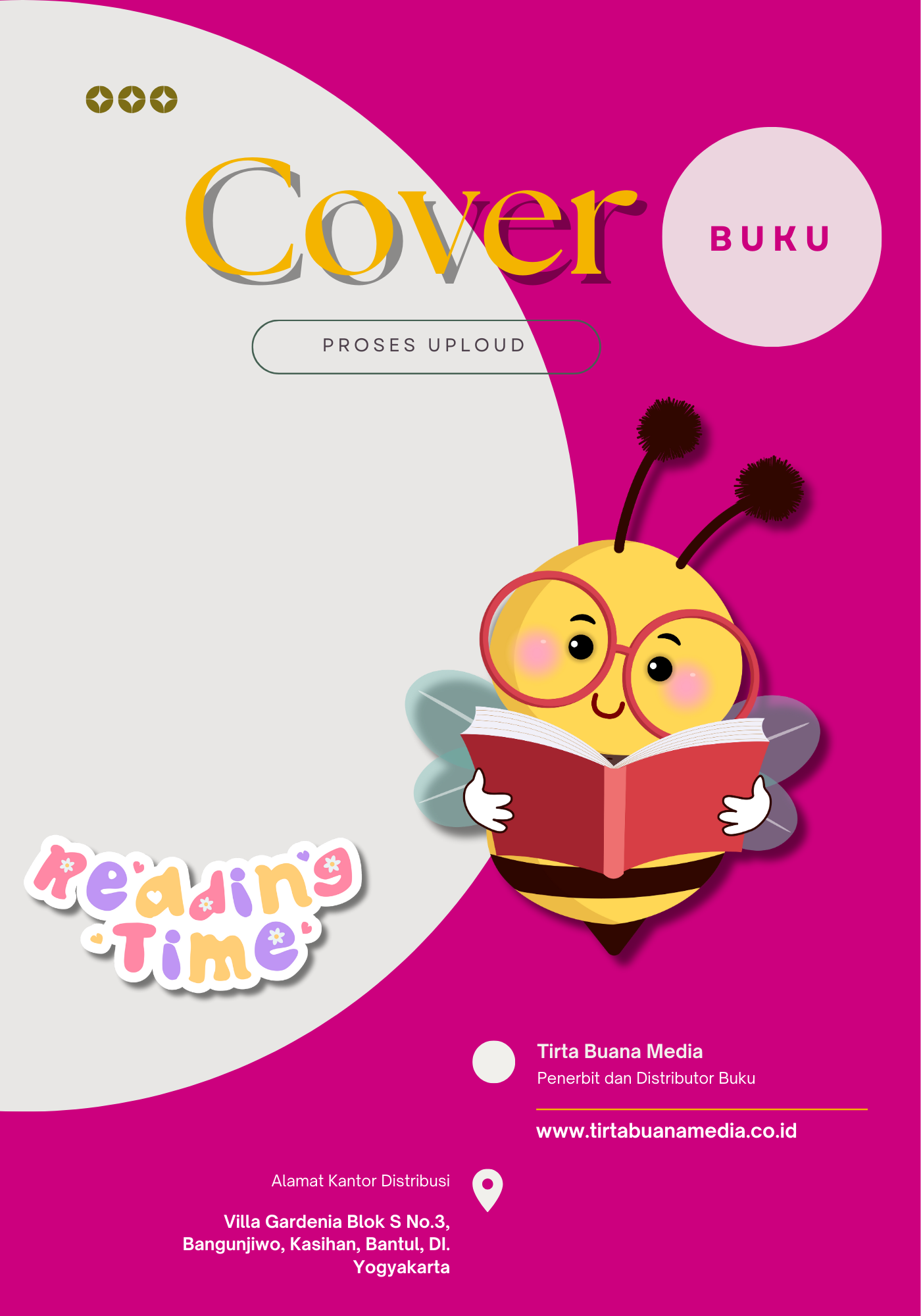 Air dan Cerita-Cerita Lainya - CV Tirta Buana Media