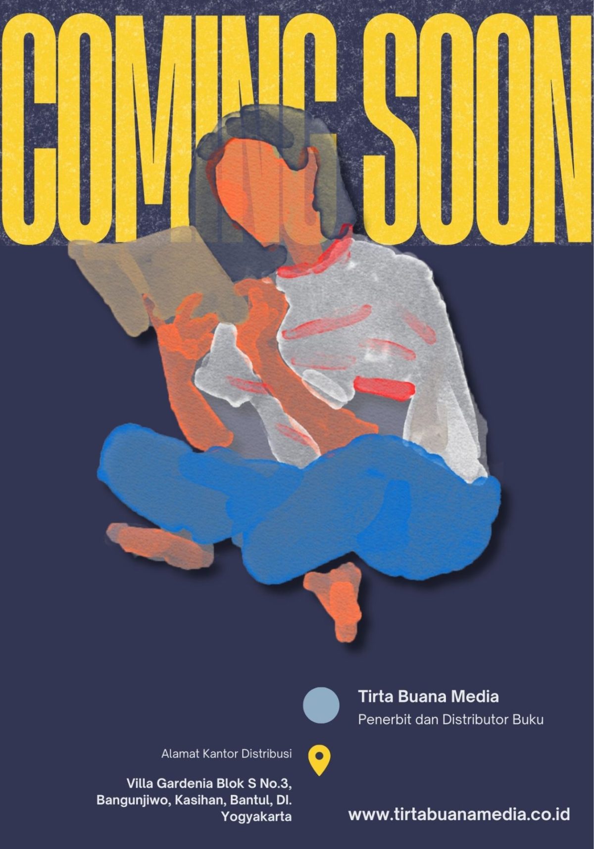 Membuat Berbagai Macam Layout Iklan Dengan CorelDraw X6 - CV Tirta ...