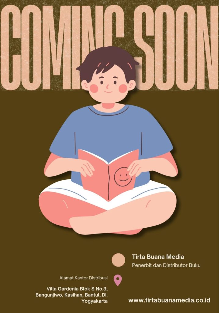 Microsoft Visual Basic 6.0 Untuk Pemula - CV Tirta Buana Media