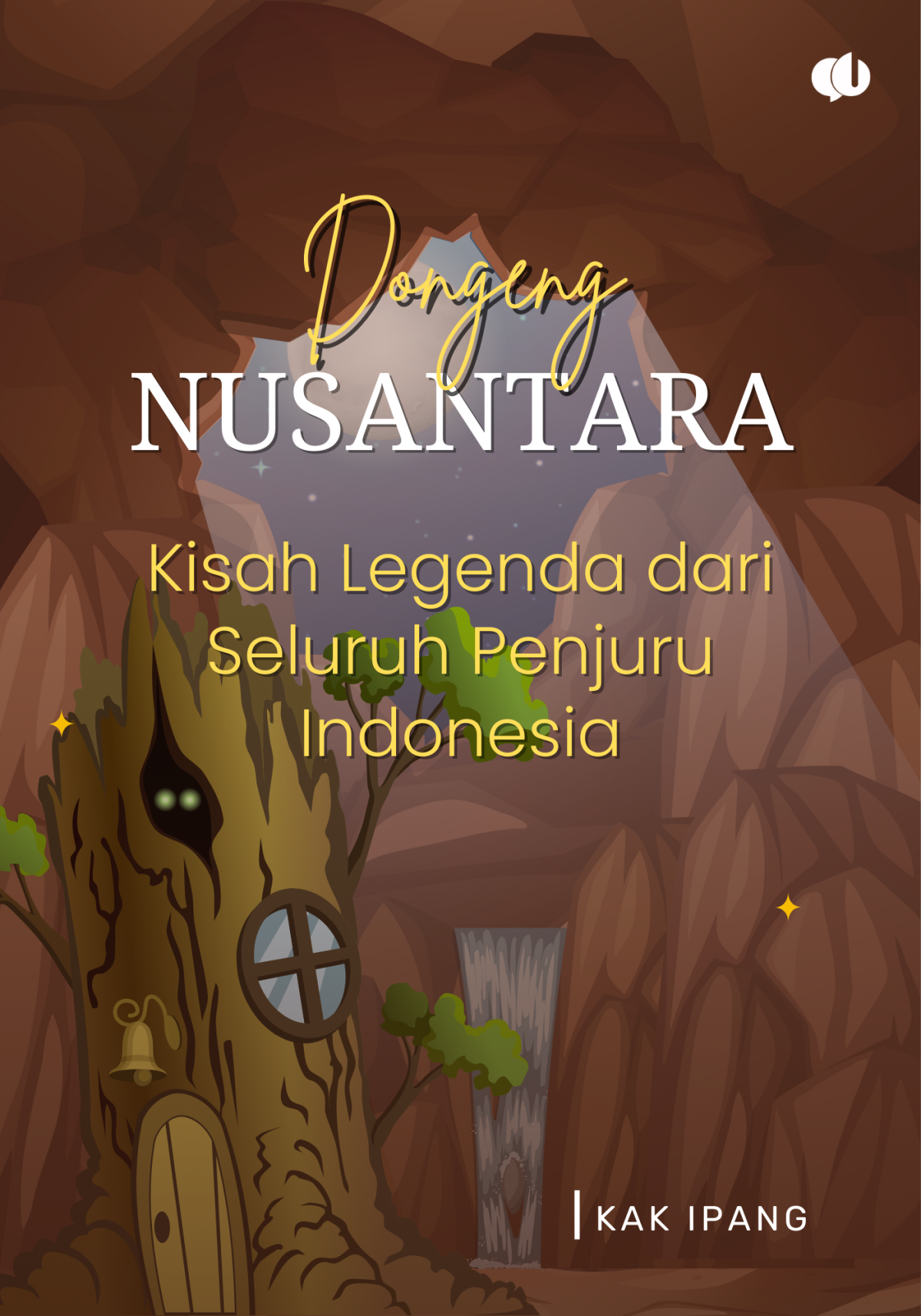 50 Contoh Buku Cerita Dongeng Anak Lengkap dengan Penulis, Penerbit dan Tahun Terbit - CV Tirta ...